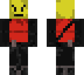 Brick-Battle | Minecraft Skin