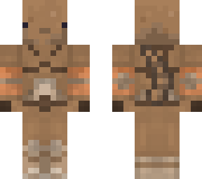 xisuma | Minecraft Skins