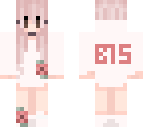 bts army | Minecraft Skins