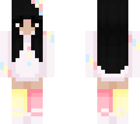 Candies | Minecraft Skin