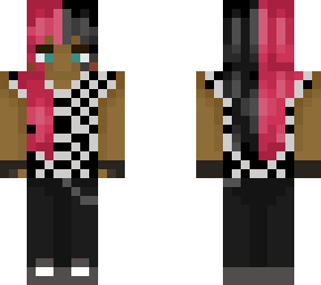 acnh | Minecraft Skins