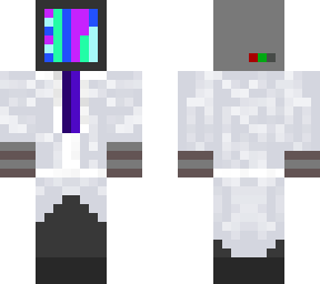 Coding | Minecraft Skin