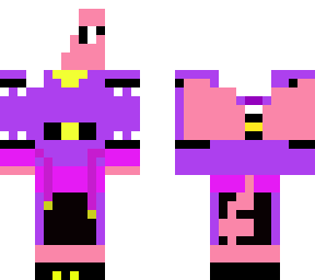 collete | Minecraft Skins