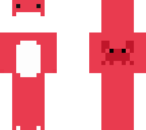 crab | Minecraft Skin