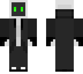 Cyrix -Fnf Mod | Minecraft Skin