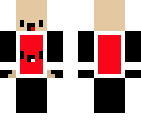danomc | Minecraft Skins