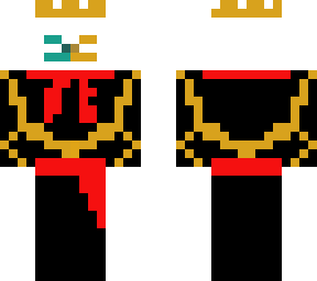 Day Of The Dead | Minecraft Skins