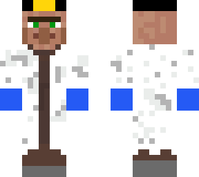villager 4 | Minecraft Skins
