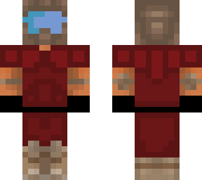 doomguy | Minecraft Skins