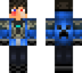 Rainimator | Minecraft Skins