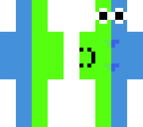 Dreamnotfound:] | Minecraft Skin