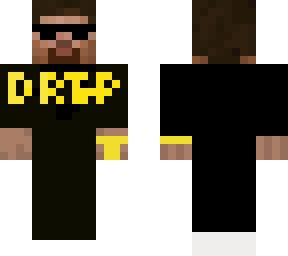 gangster steve | Minecraft Skins