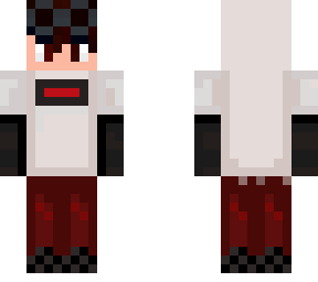 Drippy | Minecraft Skins