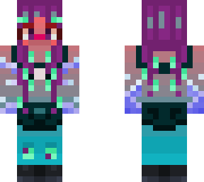 eldritch | Minecraft Skins