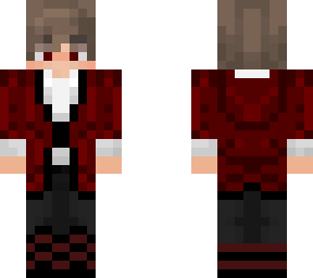 Elegant | Minecraft Skin