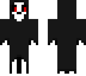 emt | Minecraft Skin