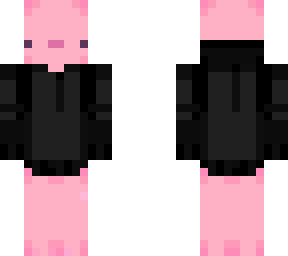 Enderlotl | Minecraft Skin