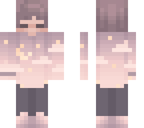 For Knox | Minecraft Skin