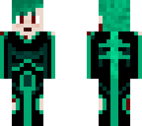 futuristic | Minecraft Skins