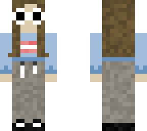 dream george dream smp | Minecraft Skins