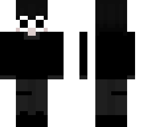 gogy brille | Minecraft Skin