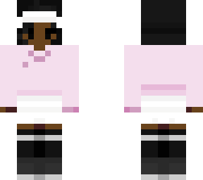 carol fnf | Minecraft Skins