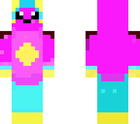 Guff Minecraft Skins