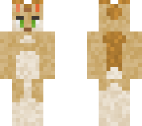 Hare | Minecraft Skin
