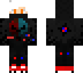 https://i.imgur.com/SFSP5W5.png | Minecraft Skin