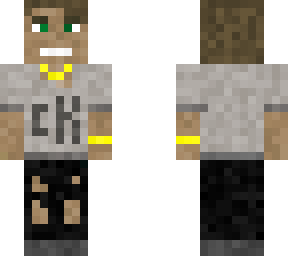 igor | Minecraft Skins