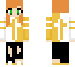 ILA | Minecraft Skin