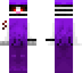 Zizzy | Minecraft Skins