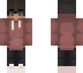 Intel_i7 skin | Minecraft Skin