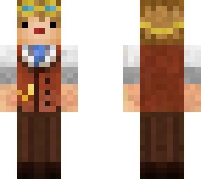 inventor | Minecraft Skins
