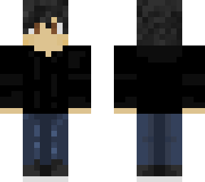 jad skin | Minecraft Skin