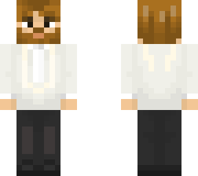 barong | Minecraft Skins