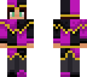 Jester | Minecraft Skins