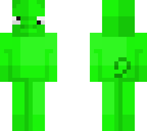 Just a bunch of bad Piggies | Minecraft Skin