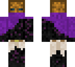 linux | Minecraft Skins