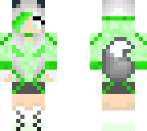 Liviaswizzle | Minecraft Skin