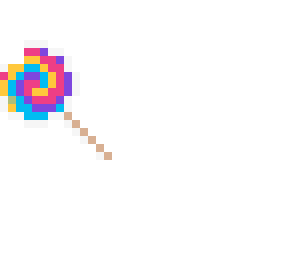 lollipop | Minecraft Skin