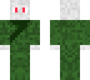 Lord Voldemort Minecraft Skins