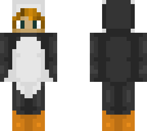 ManE | Minecraft Skin