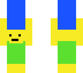 marge | Minecraft Skins
