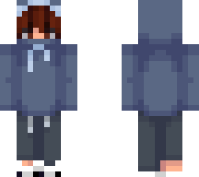 max | Minecraft Skin