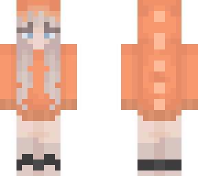 megan | Minecraft Skins