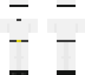 milkman | Minecraft Skins
