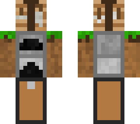 Minecraft blocks | Minecraft Skin