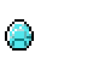 Minecraft diamond base | Minecraft Skin