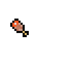 Minecraft hunger icon base | Minecraft Skin